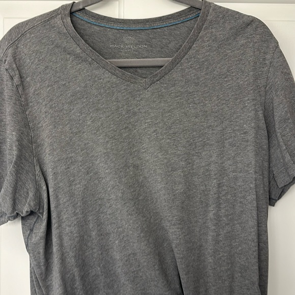 Mack Weldon | Shirts | Mack Weldon Vneck | Poshmark